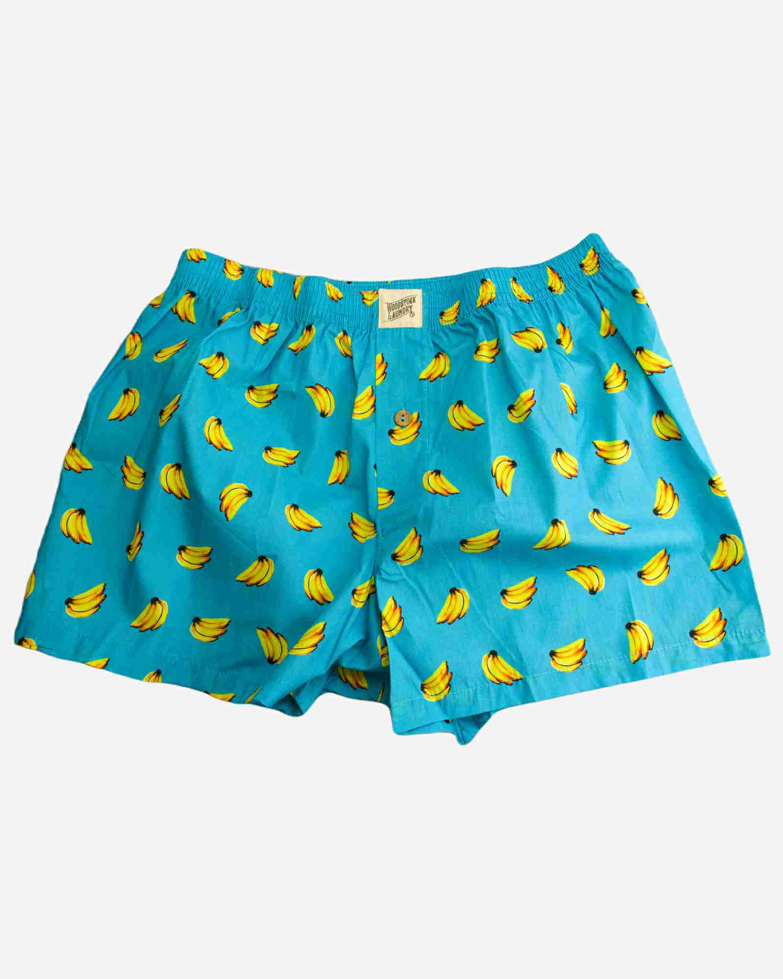Shop Mens Boxer Shorts & Stylish Briefs | Woodstock Laundry UK