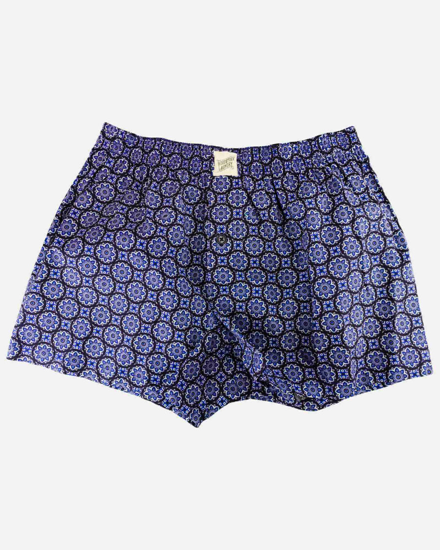 Buy Men's Boxer Shorts, Boxer Briefs & Underwear | Woodstock Laundry UK