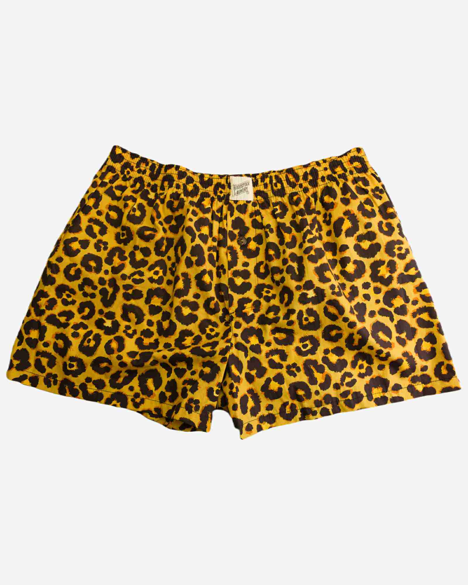 Buy Mens Boxer Shorts | Underwear for men | Woodstock Laundry UK